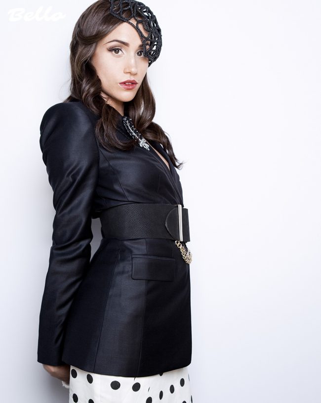 Meghan Markle - BELLO Mag