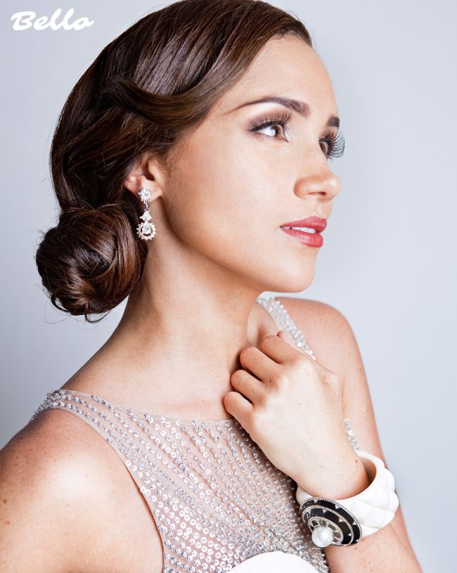 Meghan Markle - BELLO Mag