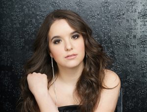 Aubrey Miller: Amazon's Latest Breakout Star - BELLO Mag