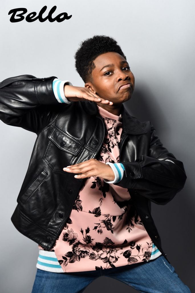 BELLO Watch: Christian Simon - BELLO Mag