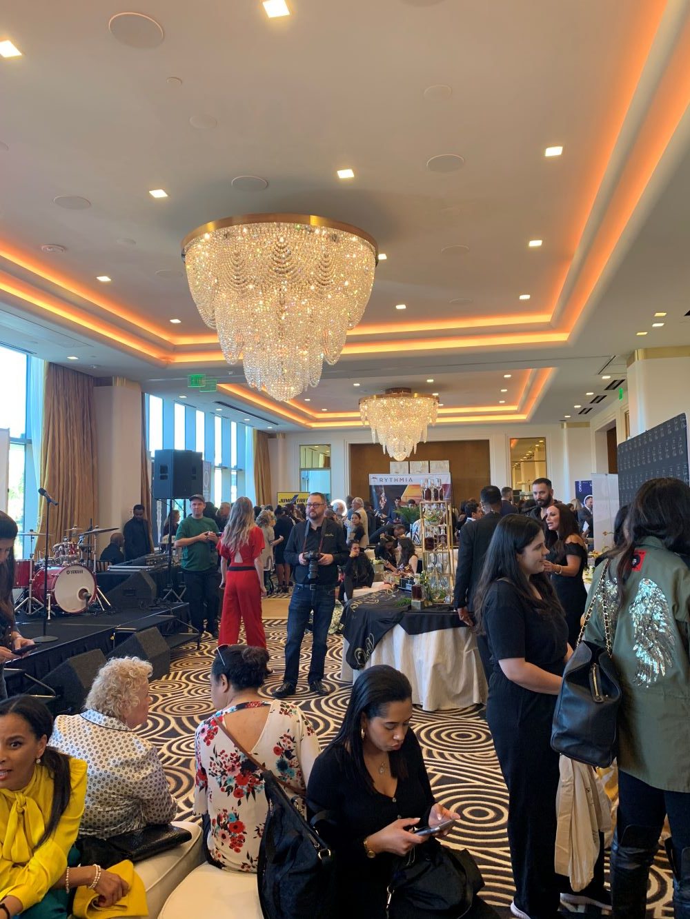 Rafi's Gifting Lounge: A Must for the 91st Academy Awards - BELLO Mag