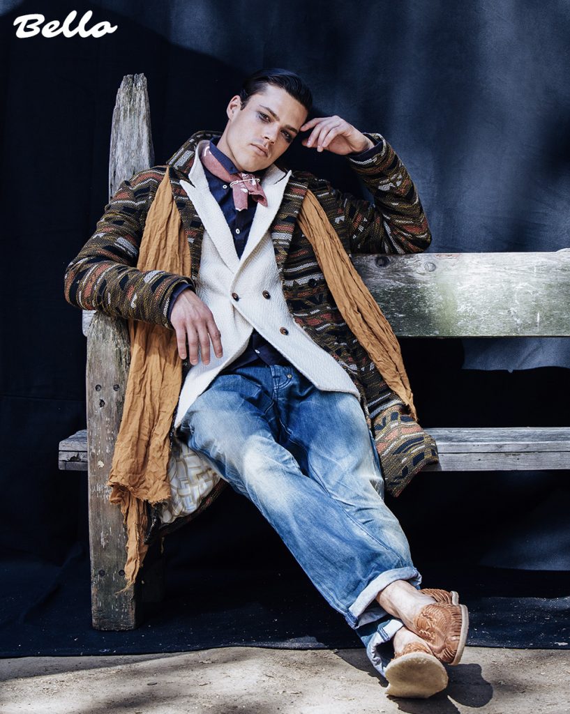 Denim Redefined - BELLO Mag