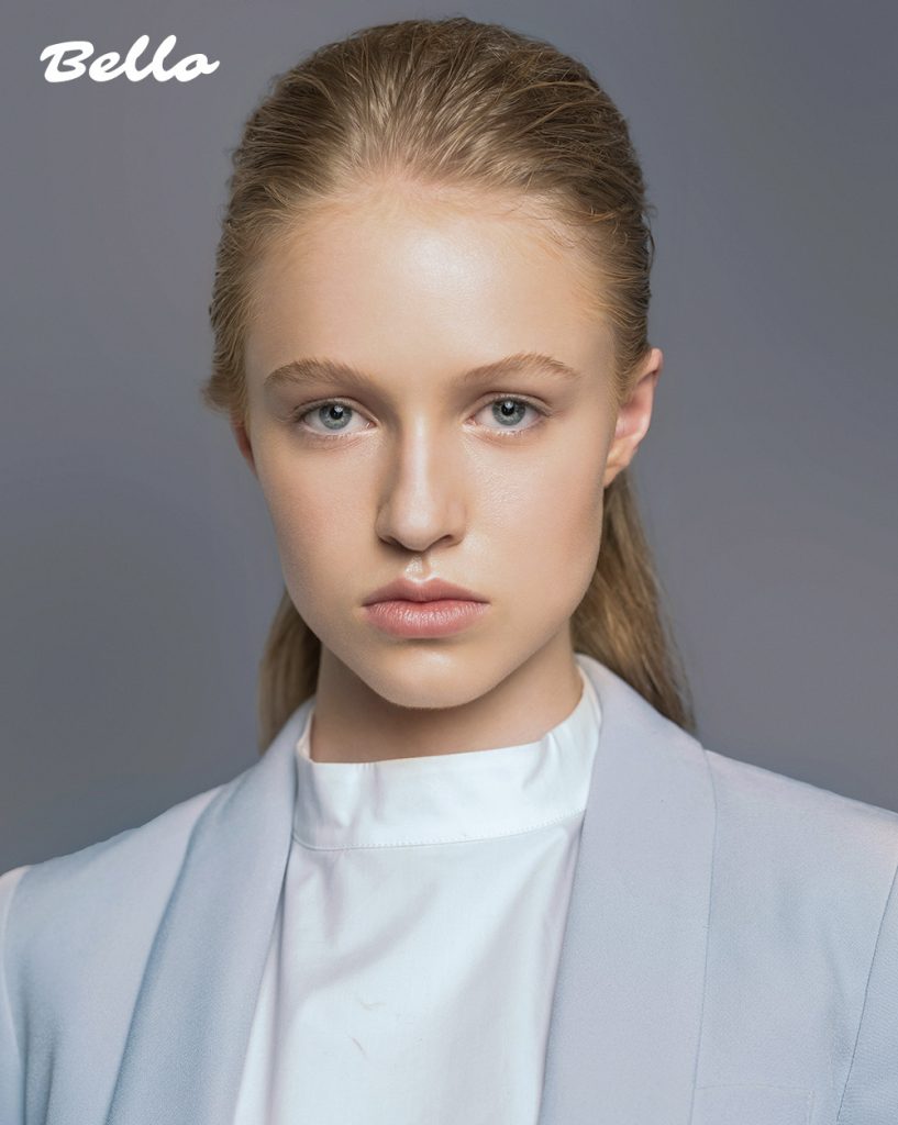 If Looks Could Kill - BELLO Mag