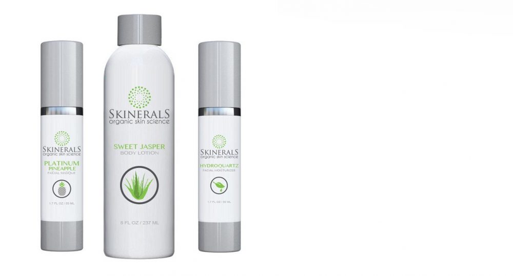 Skinerals | Organic Skin Solutions - BELLO Mag
