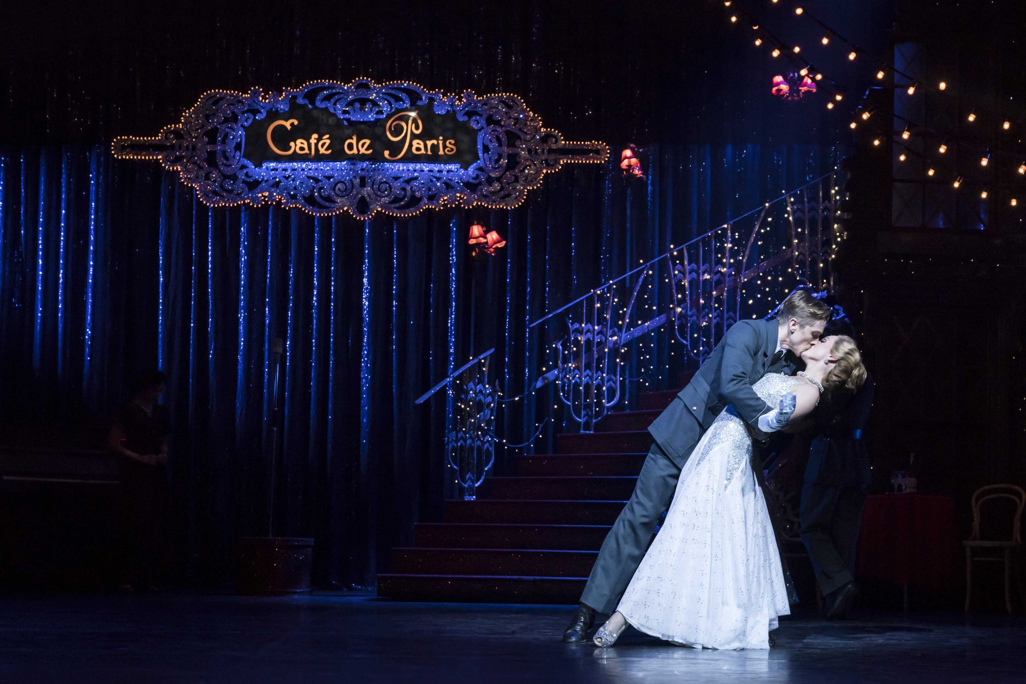 Matthew Bourne’s Cinderella: Historical Romance Come to Life - BELLO Mag