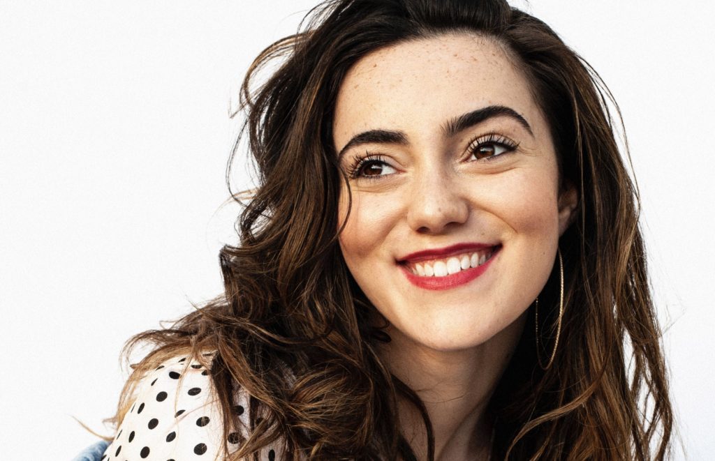 Liana Ramirez: An Acting Powerhouse - BELLO Mag