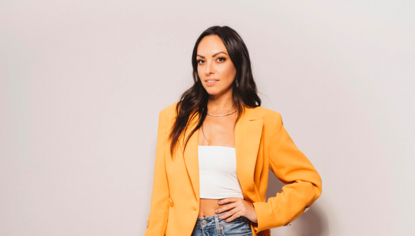 Tracy Shapoff finds Love in Styling - BELLO Mag