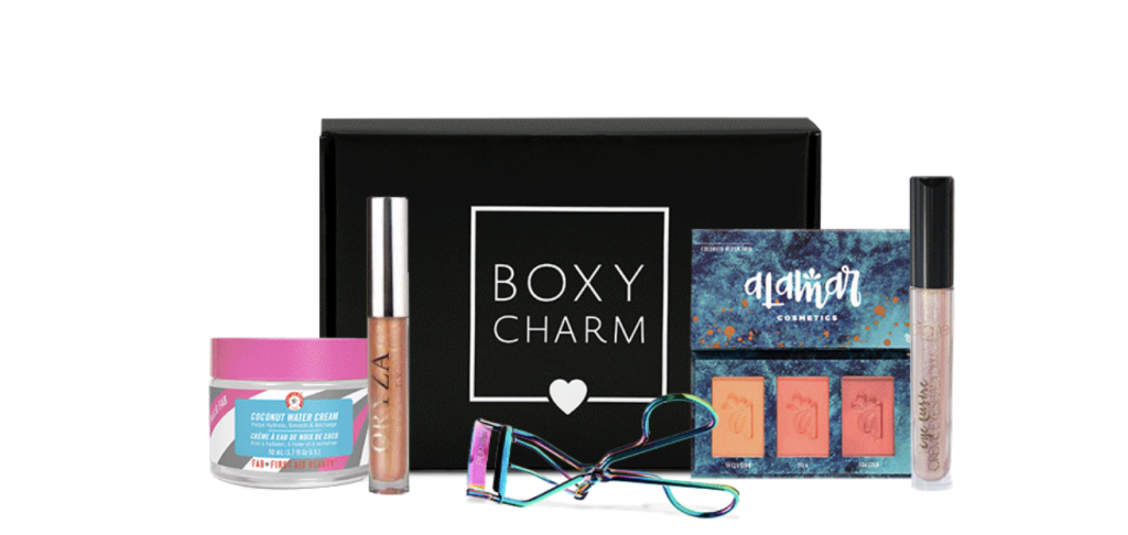 Boxy Charm! - BELLO Mag