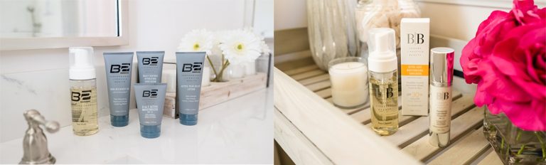 BB Lifestyle: Natural CBD Skin Products - BELLO Mag