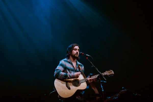Noah Kahan: The Singer-Songwriter We Need - BELLO Mag