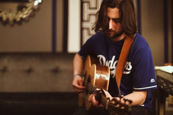 Noah Kahan: The Singer-Songwriter We Need - BELLO Mag