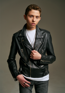 Getting a good laugh with Ryan Alessi - BELLO Mag