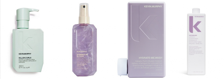 Kevin Murphy is redefining hair care products - BELLO Mag
