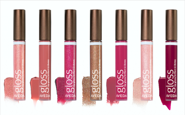 Aveda Vegan Lipstick "Feed My Lips" - BELLO Mag