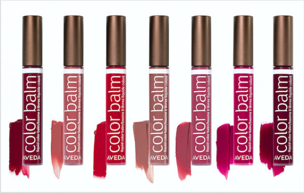Aveda Vegan Lipstick "Feed My Lips" - BELLO Mag