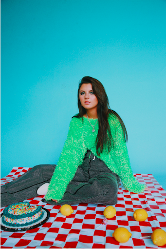 Rising singer STEF gives Bello an exclusive interview - BELLO Mag