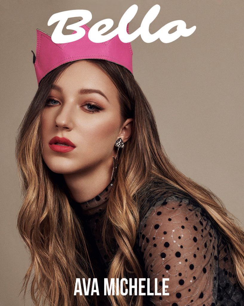 Ava Michelle - BELLO Mag