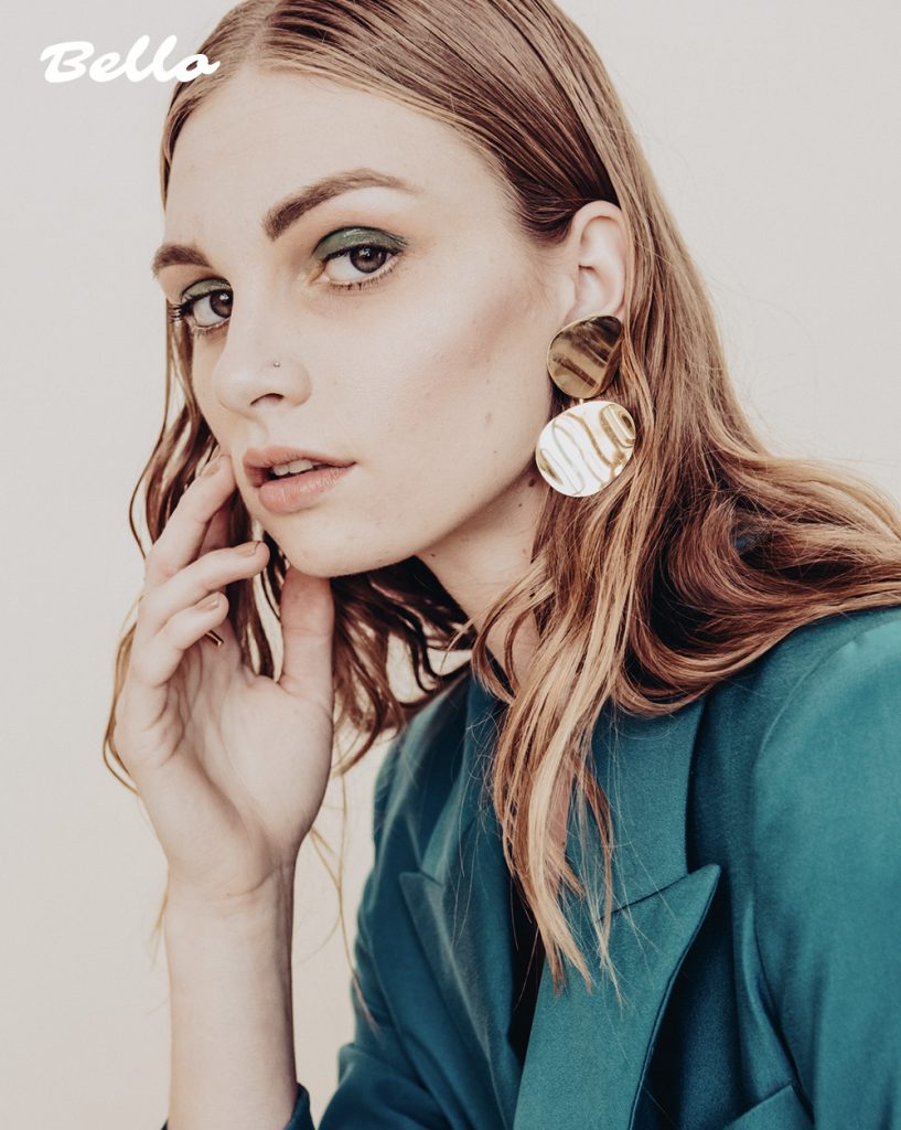 Shape Shifters - BELLO Mag