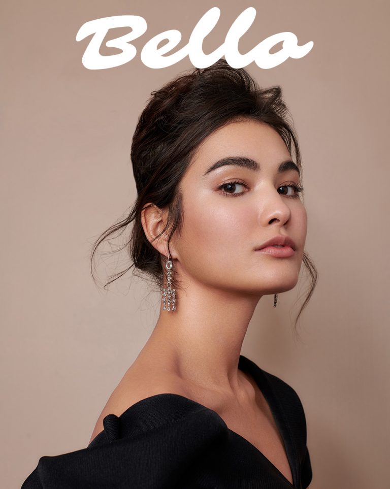 Mimi Perkins - BELLO Mag