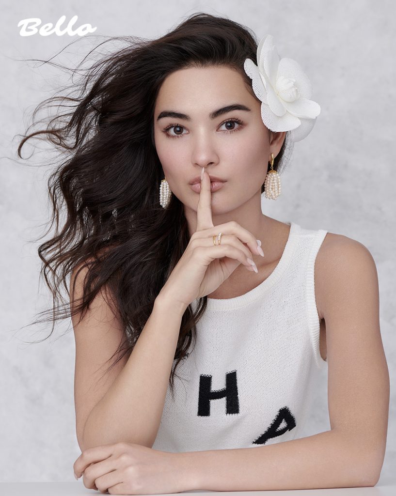 Mimi Perkins - BELLO Mag