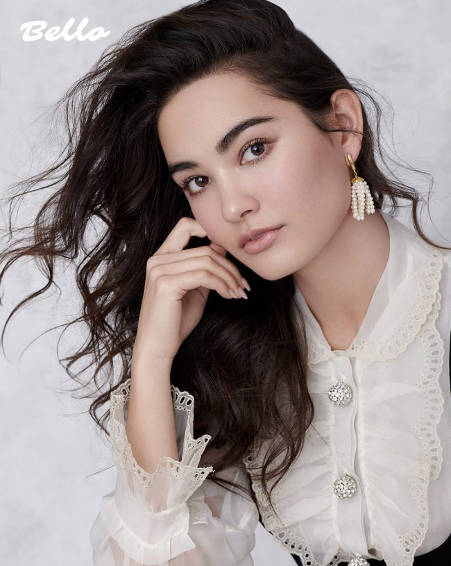 Mimi Perkins - BELLO Mag