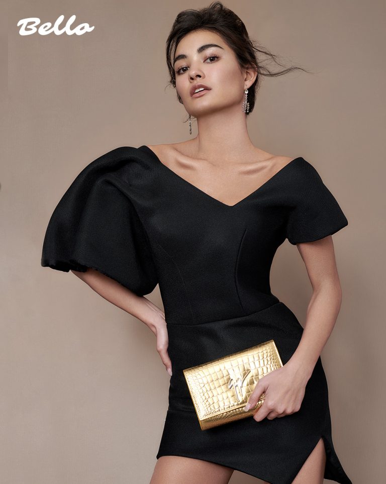 Mimi Perkins - BELLO Mag
