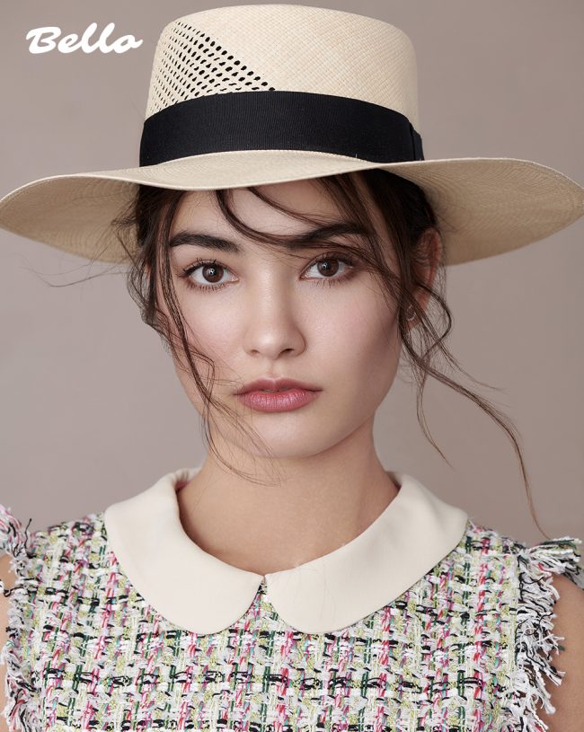 Mimi Perkins - BELLO Mag