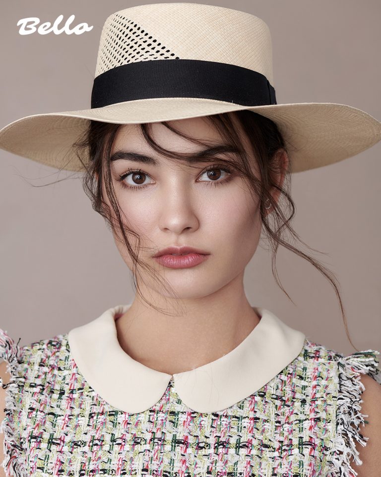 Mimi Perkins - BELLO Mag