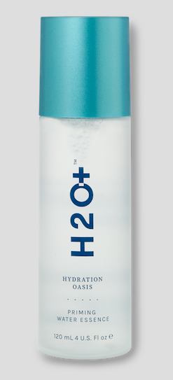 Step into the H2O+ Hydration Oasis - BELLO Mag
