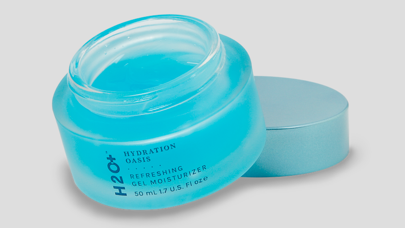 Step into the H2O+ Hydration Oasis - BELLO Mag