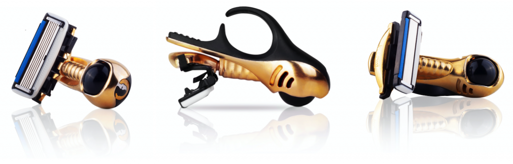 Men and Women's Revolutionary Razors - BELLO Mag