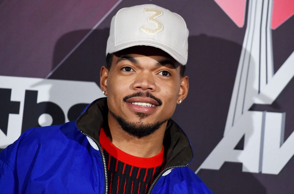 Chance the Rapper Tapped as New Host for ‘Punk’d’ Revival – BELLO Mag