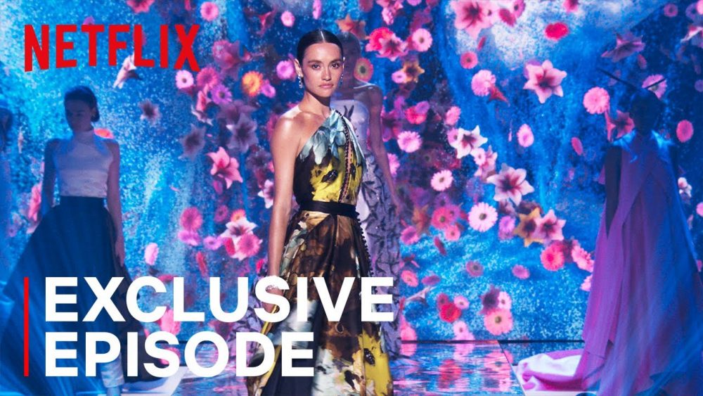 “Next in Fashion” is available on Netflix - BELLO Mag
