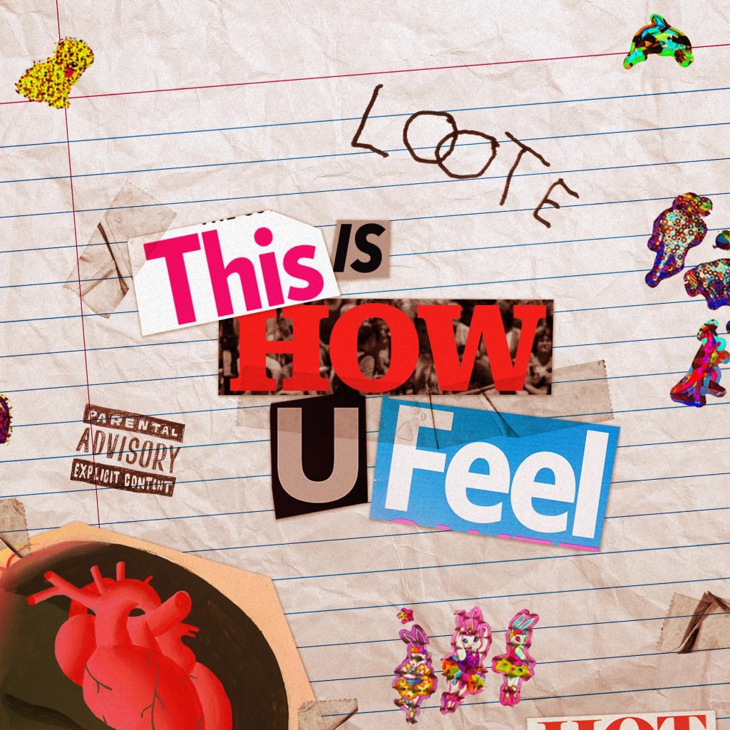 Pop duo Loote Drops New Track, 'This Is How U Feel' - BELLO Mag