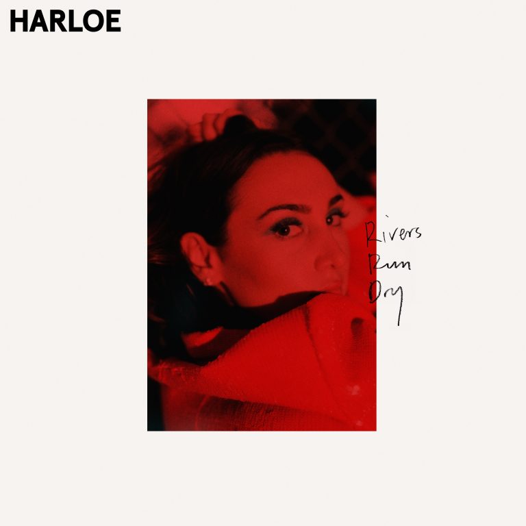 HARLOE Releases New EP "Rivers Run Dry" - BELLO Mag