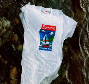 Supreme Reveals New Graphics for its Spring 2020 Release - BELLO Mag
