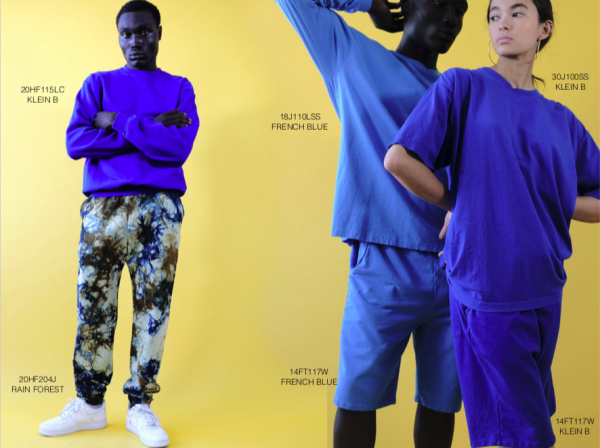 Fall in love with Premiere Apparel - BELLO Mag