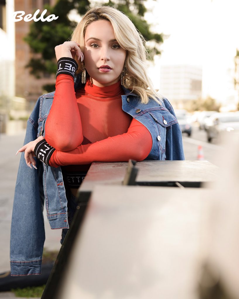 Quarantined and Creating, It's C'Marie - BELLO Mag