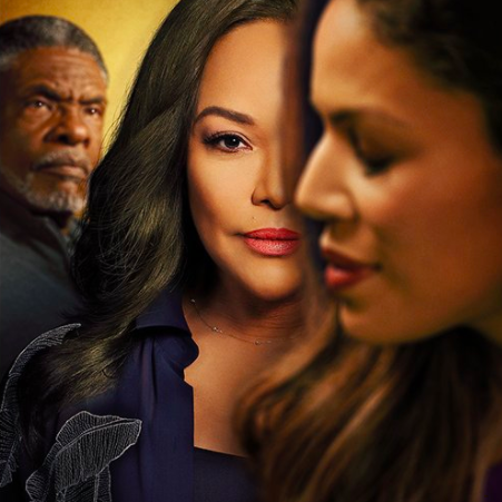 Take a Look at the Trailer for the Final Season of 'Greenleaf' - BELLO Mag