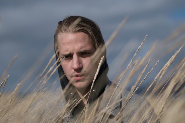 Get to Know Corey Harper and Listen to his Brand New EP, Overcast ...