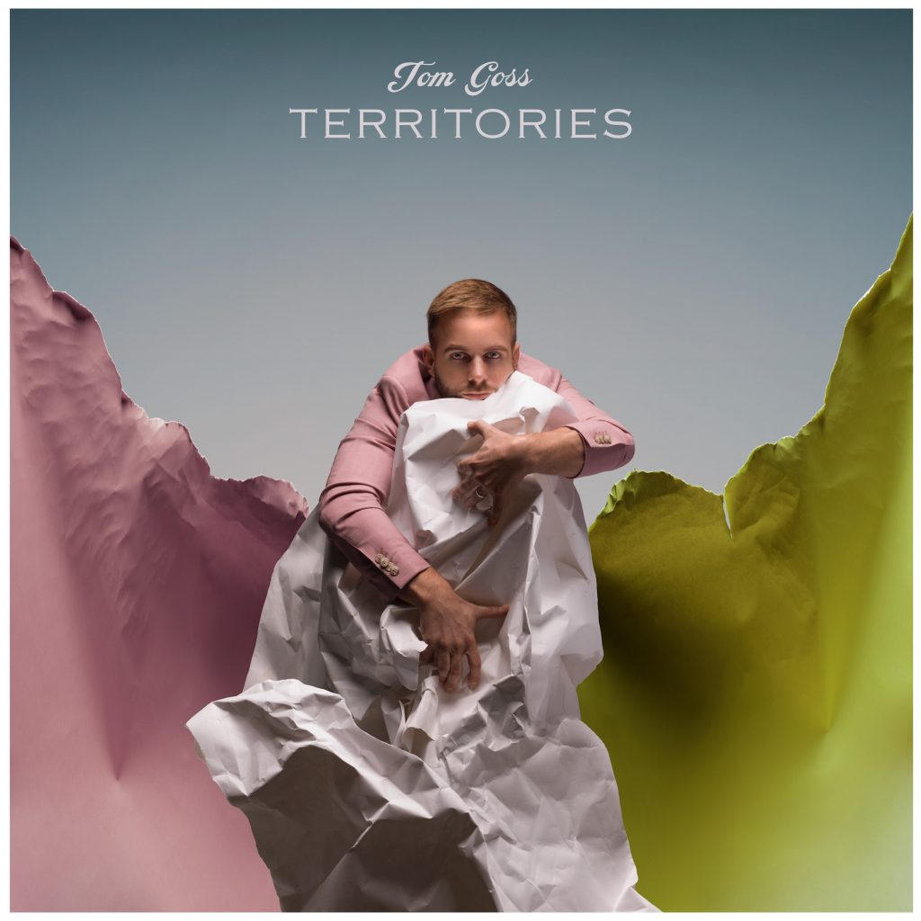 Tom Goss Discusses His Latest Album, His Video Regretting, and How the ...
