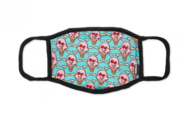 Pharrell Williams' Billionaire Boys Club / Icecream Clothing Brand's ...