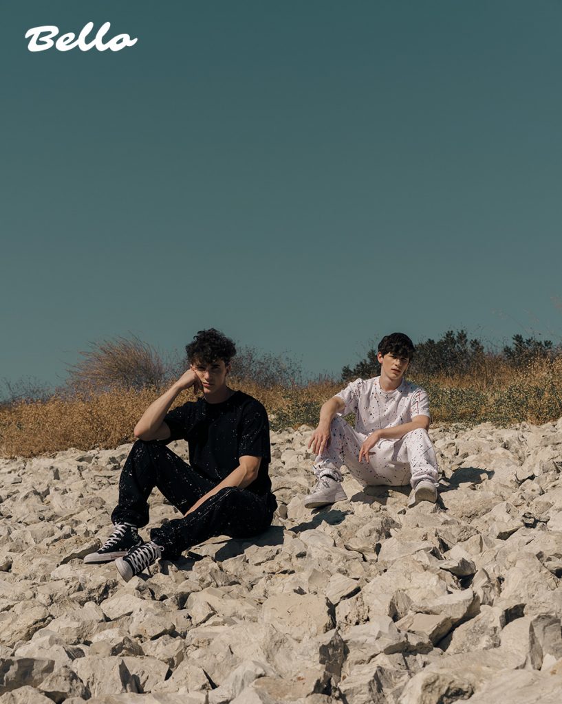 Rowland Brothers - BELLO Mag