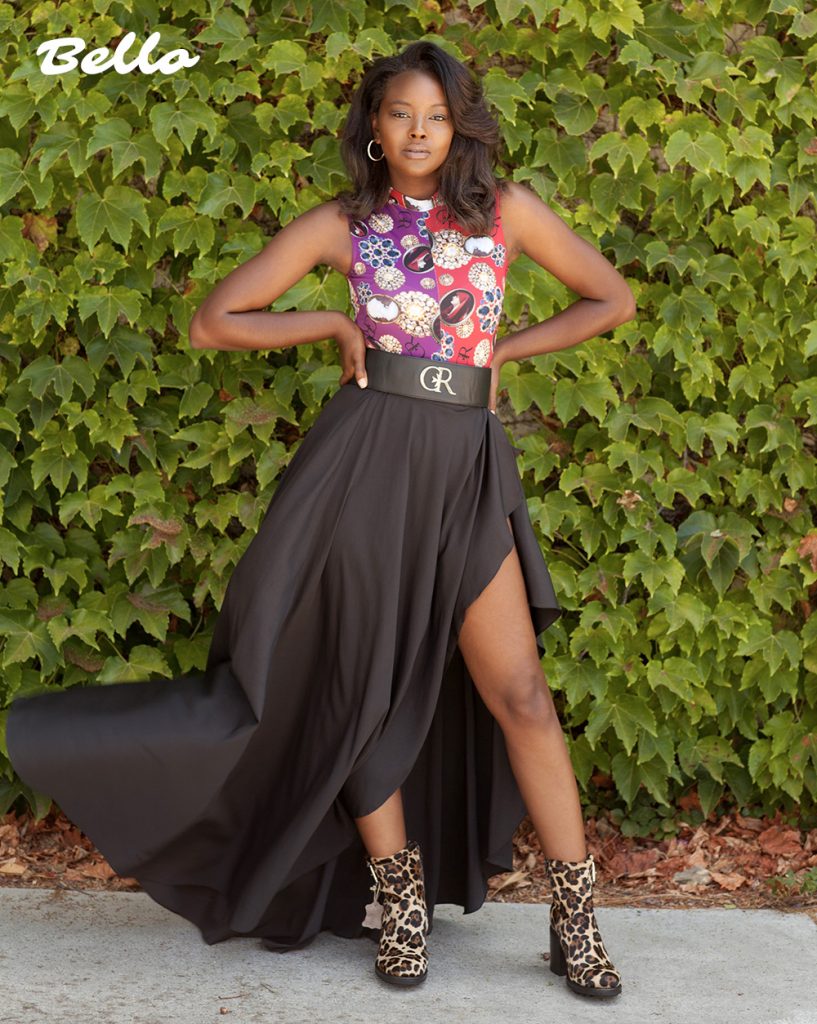 Brittany Batchelder: Inspiring Those around Her - BELLO Mag