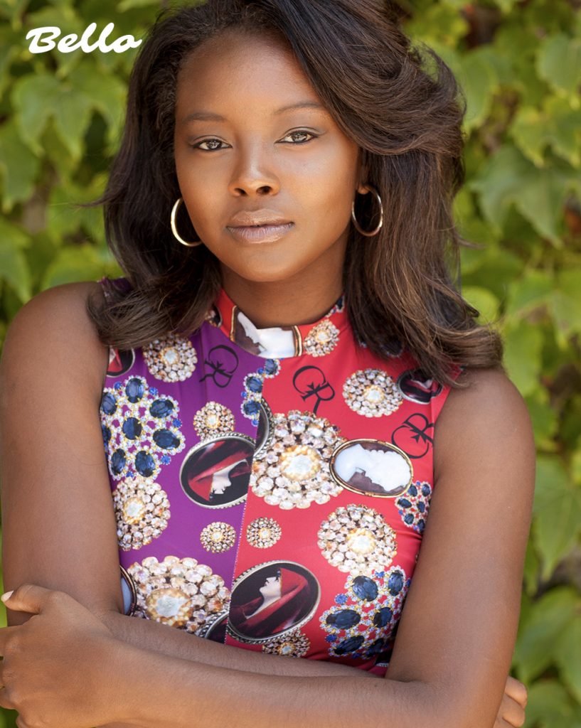 Brittany Batchelder: Inspiring Those around Her - BELLO Mag