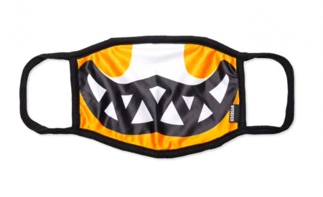 Pharrell Williams' Billionaire Boys Club / Icecream Clothing Brand's ...