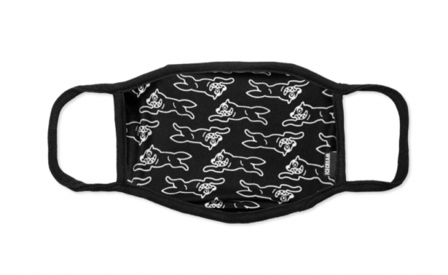 Pharrell Williams' Billionaire Boys Club / Icecream Clothing Brand's ...