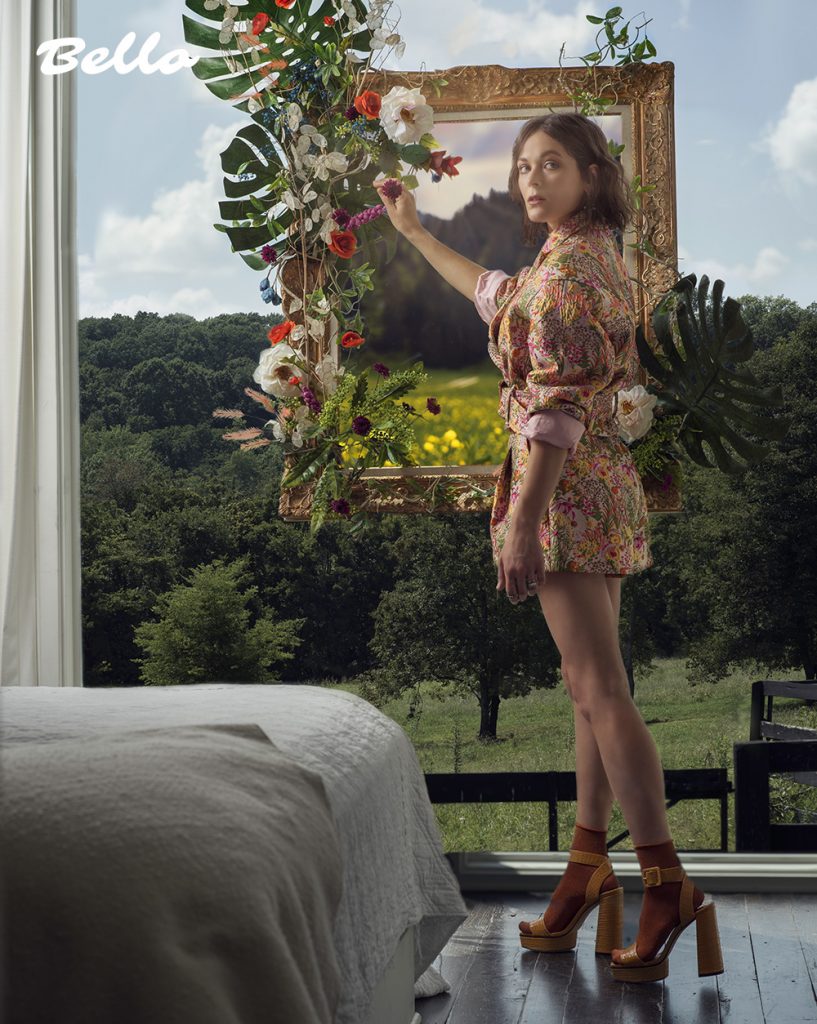 Jillian Jacqueline - BELLO Mag
