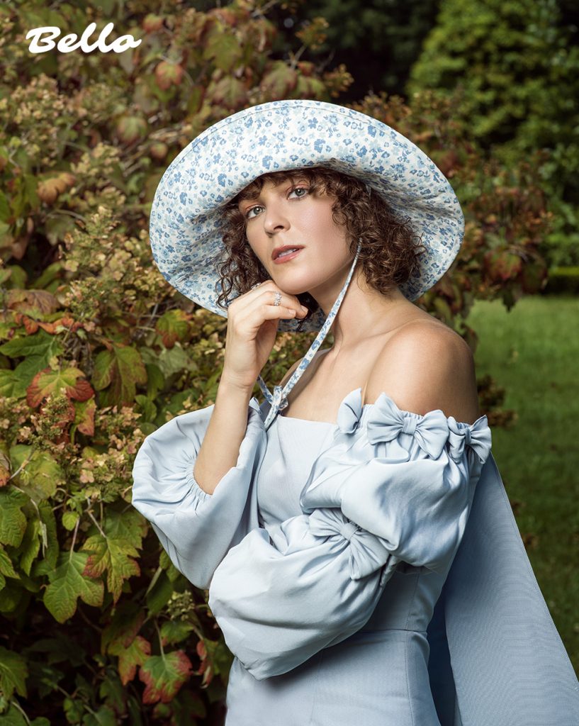 Jillian Jacqueline - BELLO Mag