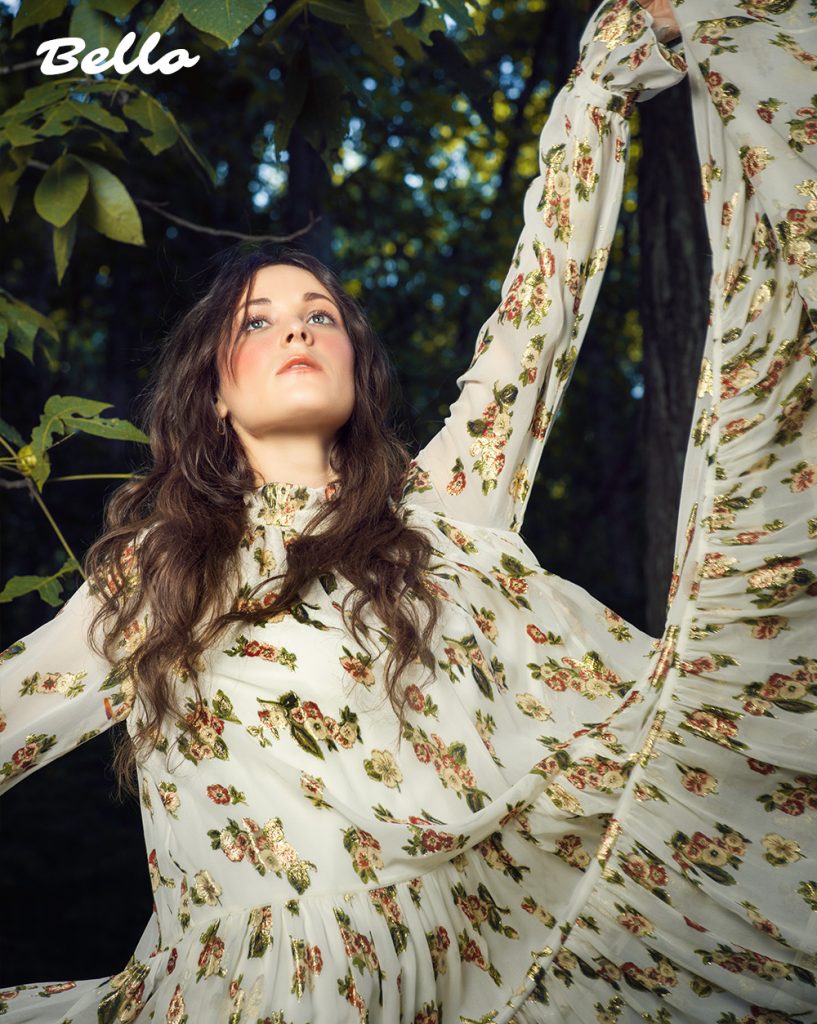 Jillian Jacqueline - BELLO Mag